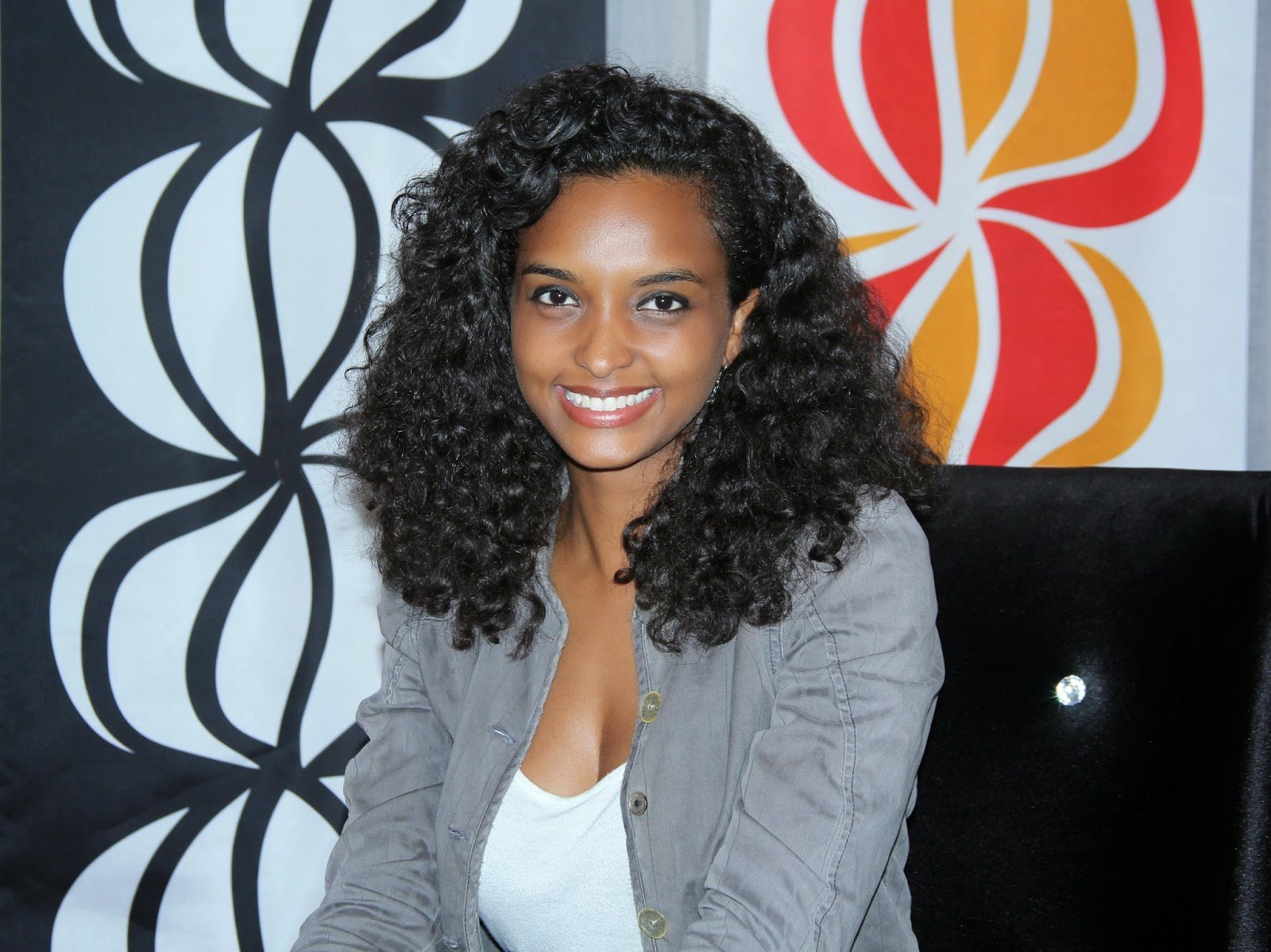 La actriz Julietta Rodríguez regresa a la gran pantalla