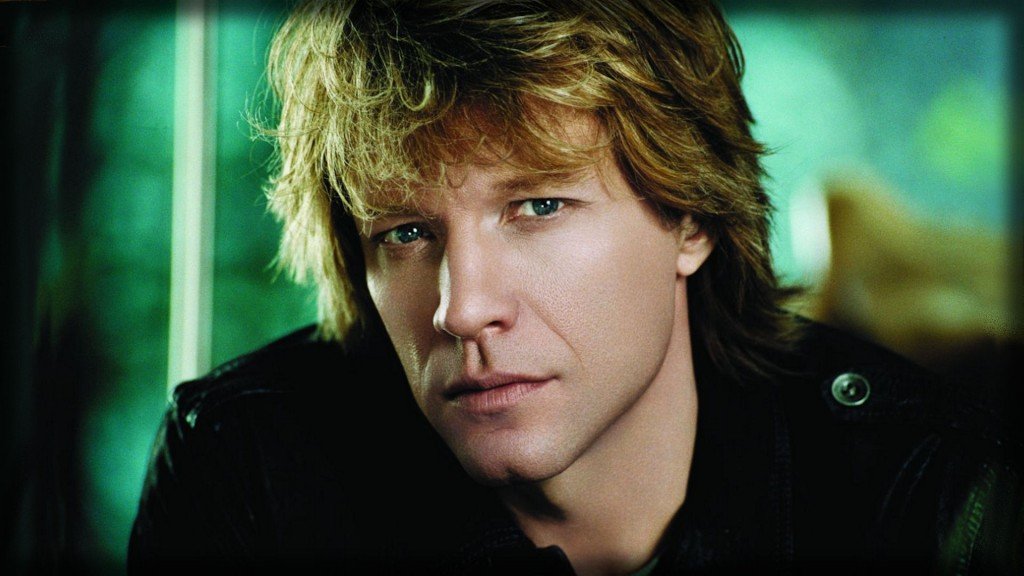 El cantante Jon Bon Jovi ya tiene listo su nuevo álbum - 12 y 2 con ...